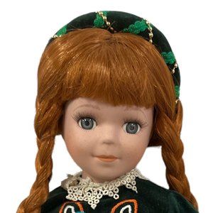 Royalton | Toys | Vintage Royalton Collection 7 Colleen Doll Bisque ...